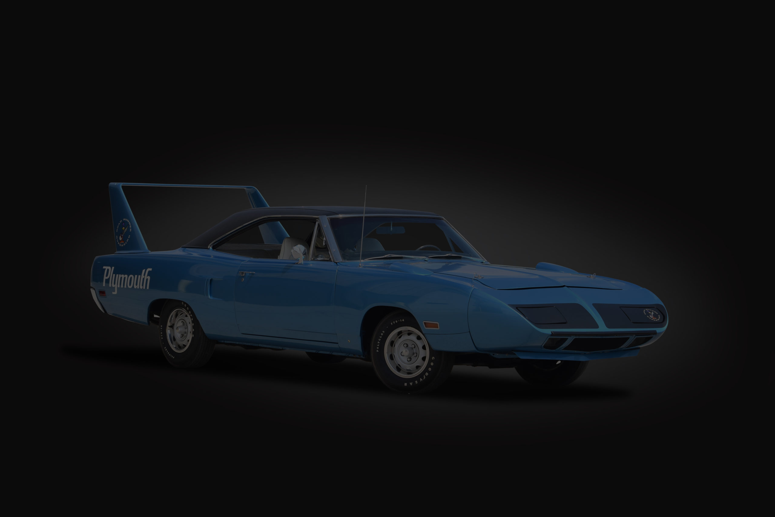 Canada's Largest Classic Car Auction House - CCP Auctions